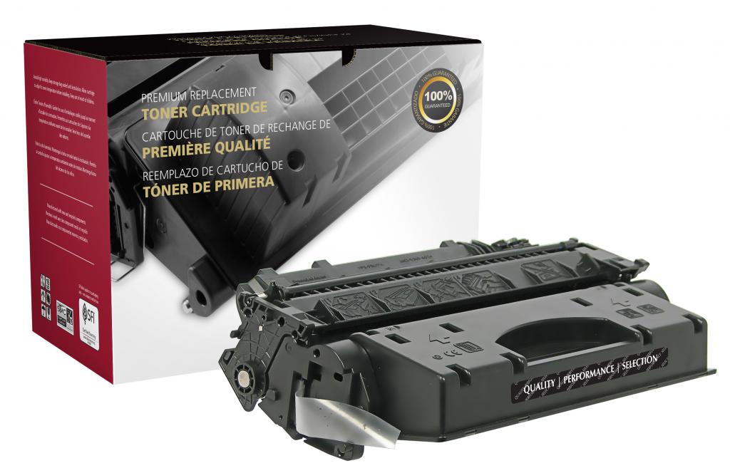 Toner Cartridge for Canon 3480B001 (119II) — LTC Distributors
