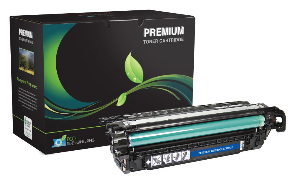 High Yield Black Toner Cartridge for HP CF330X (HP 654X) — LTC Distributors